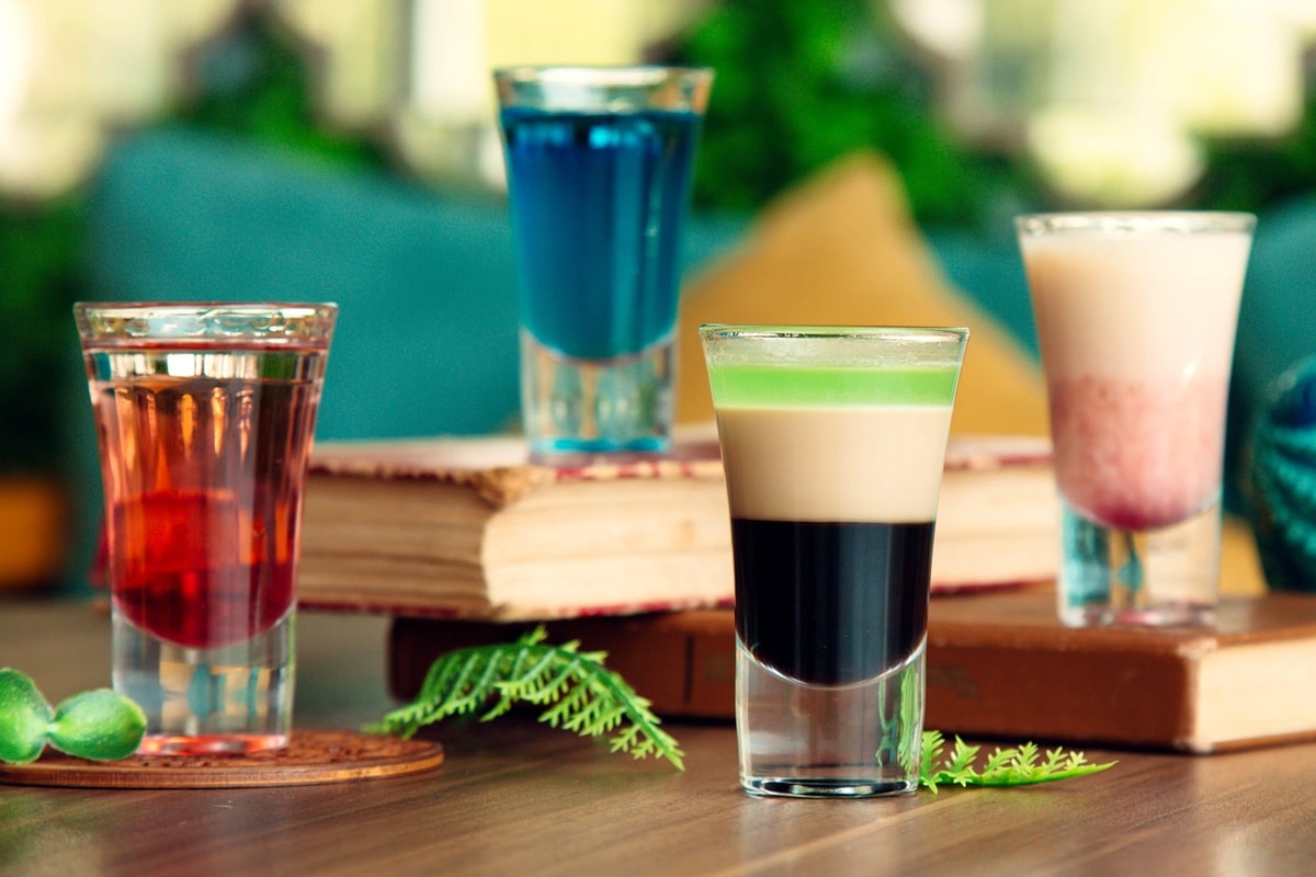 Owner Absentee Non Alcoholic Bar for Sale 001566 | V-AID Group, Inc ...